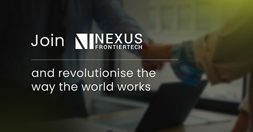 Nexus FrontierTech | Accelerating Enterprises with AI