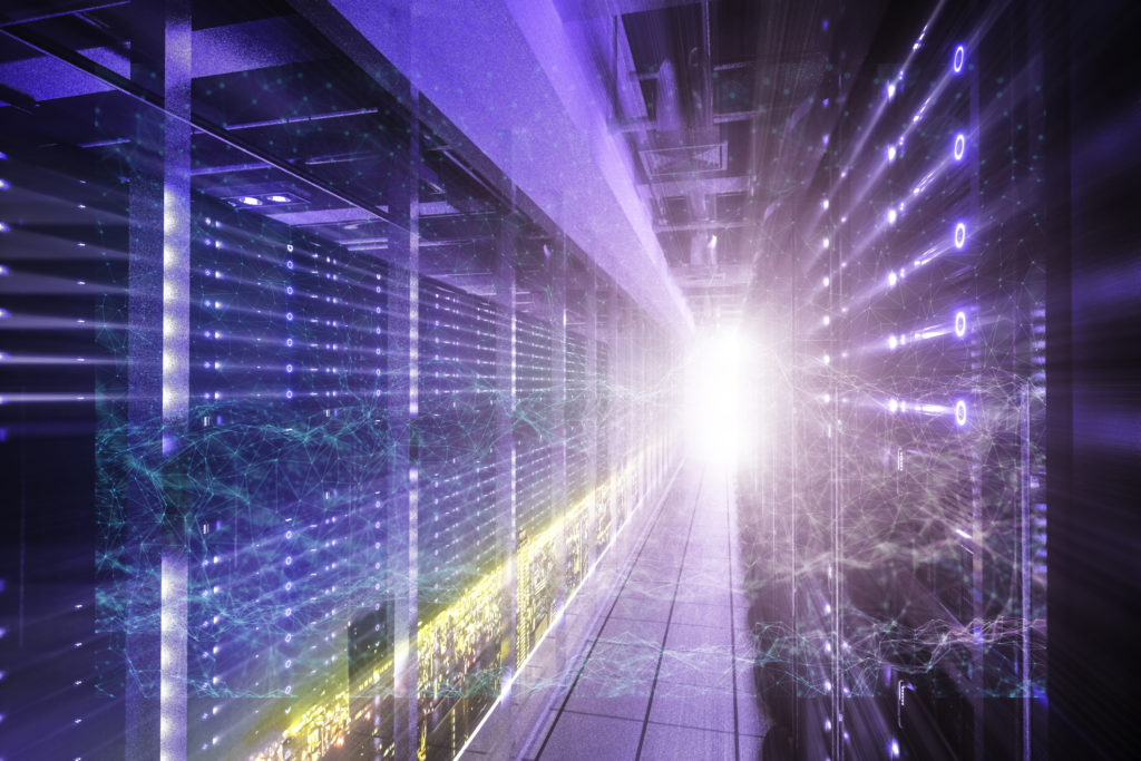 The Road to Automation - Nexus FrontierTech