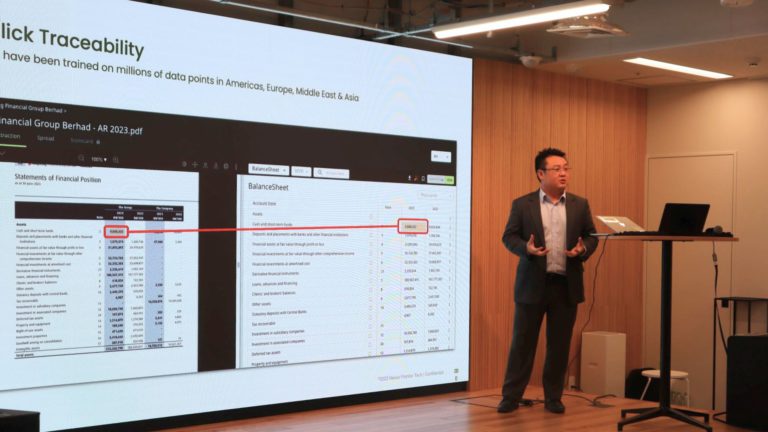 Nexus FrontierTech at Fukuoka FinTech Visit 2025: Shaping the Future of ...