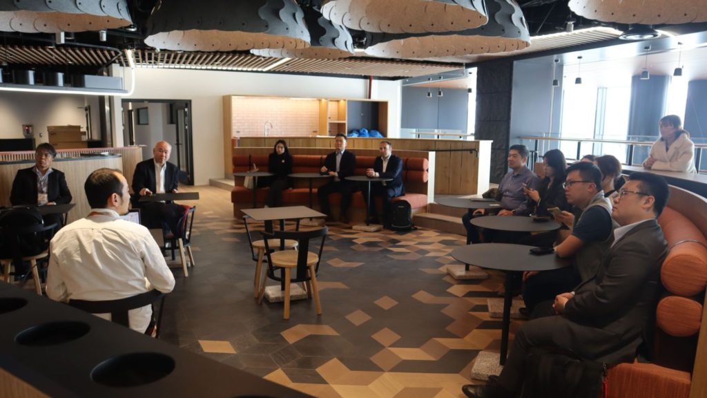 Nexus FrontierTech at Fukuoka FinTech Visit 2025: Shaping the Future of ...